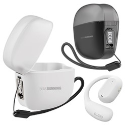 아크로 BUDS RUNNING G9 블루투스 5.3 오픈형골전도무선이어폰
