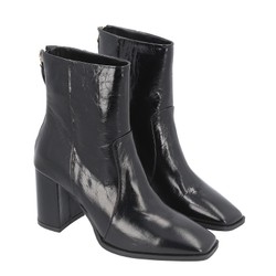 [15]나인웨스트 스퀘어토 앵글부츠 NW130