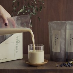 서리태콩물두유 2box (190ml*20ea)