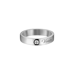 26) Vanity Ring