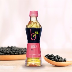 블랙빈테라티 340ml PET 20입 2박스